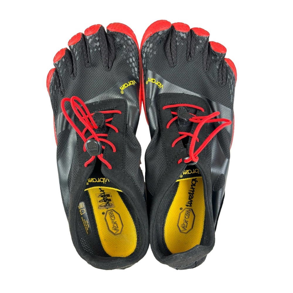 Vibram Men's Fivefingers Kso Evo Cross Training Shoe … - Gem